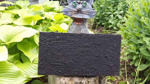 50 Shades of Black…Biochar Paint? | Finger Lakes Biochar